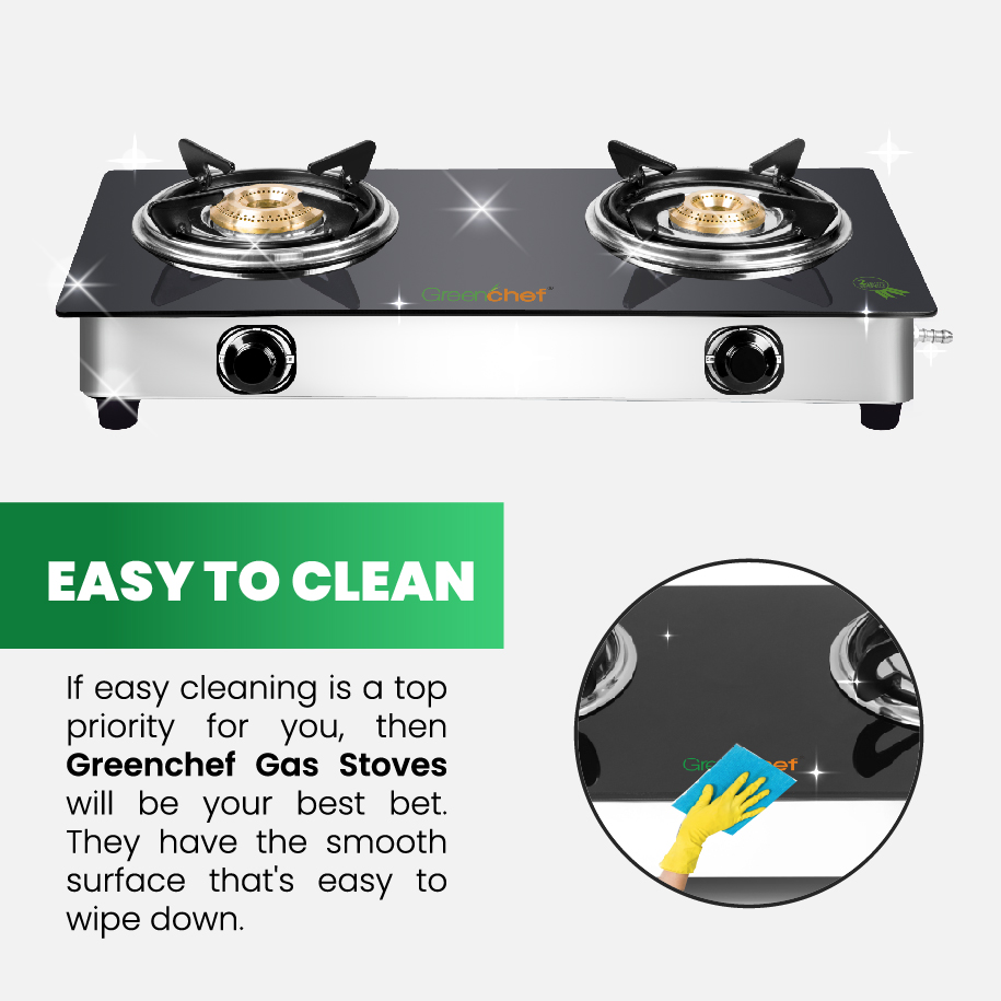 Greenchef Appliances Limited | One-stop solution for home and kitchen